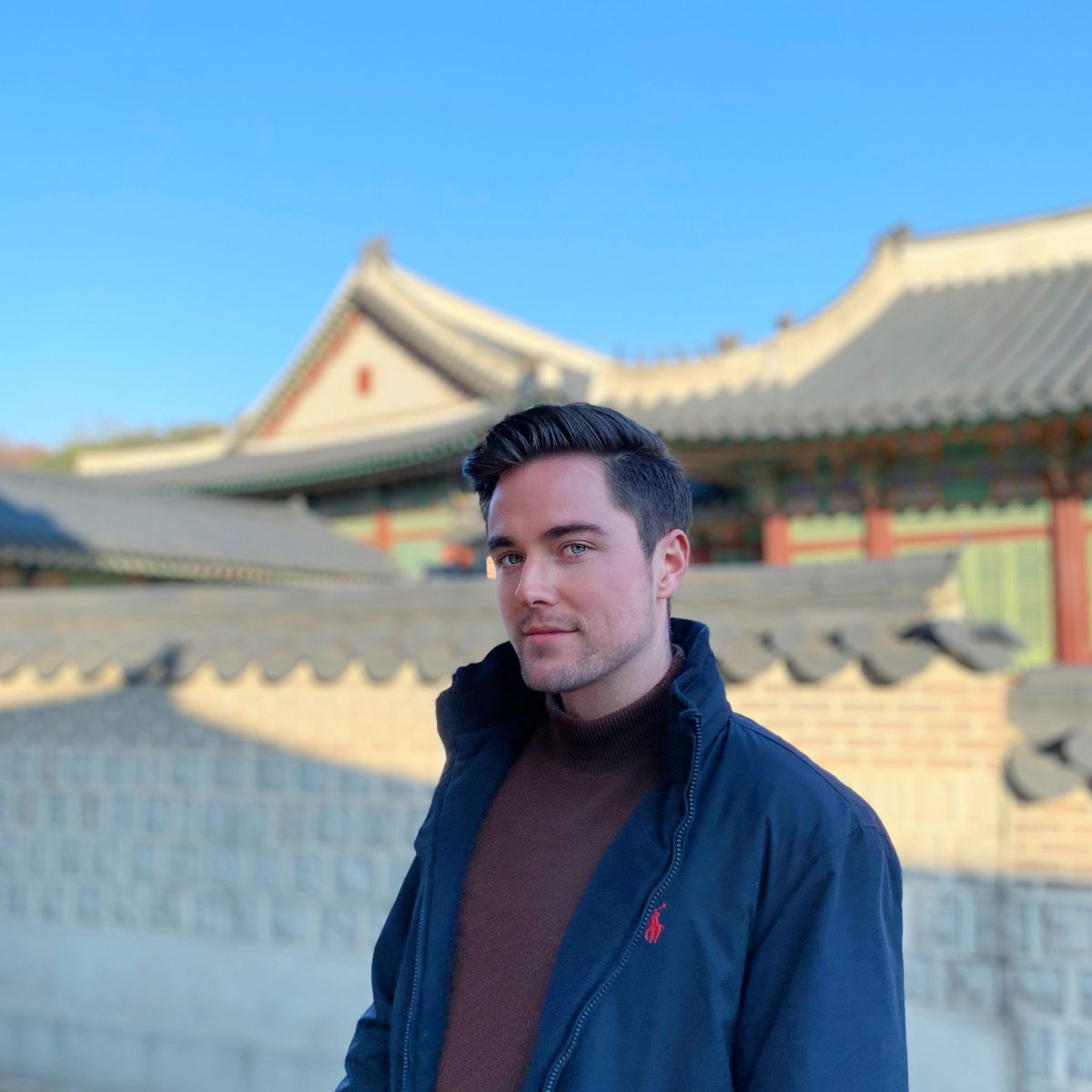 CALS Alumnus Highlight: Adam Midgett - UF/IFAS College of Agricultural ...