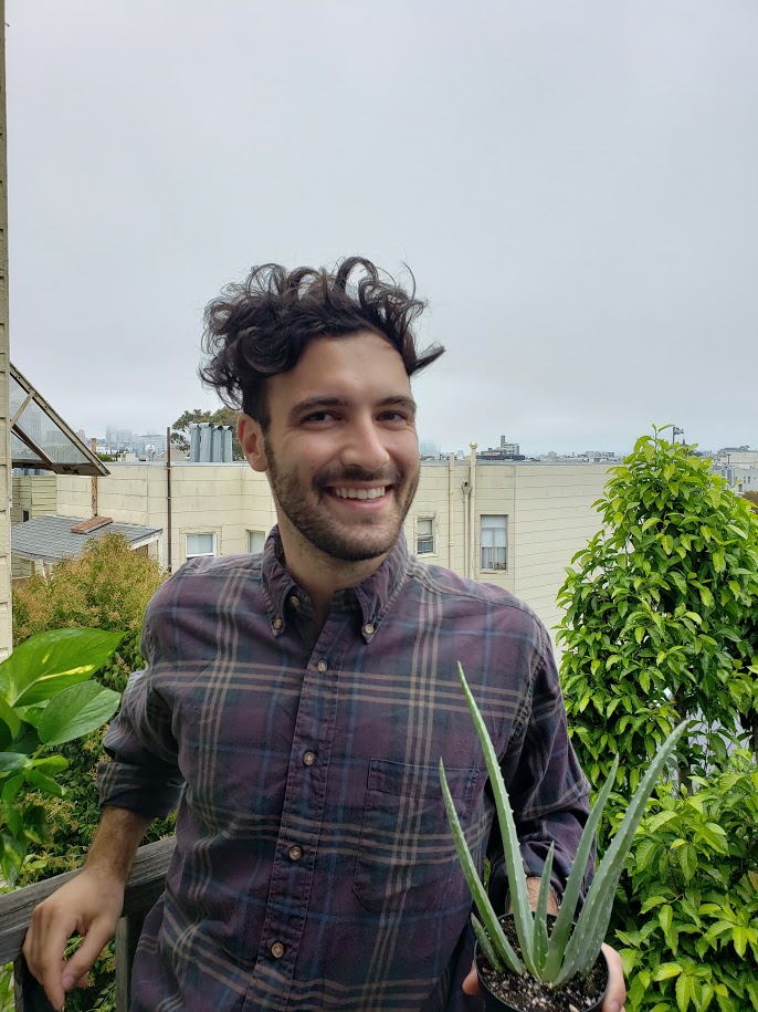 CALS Alumnus Highlight: Raymond Odeh - UF/IFAS College of Agricultural ...