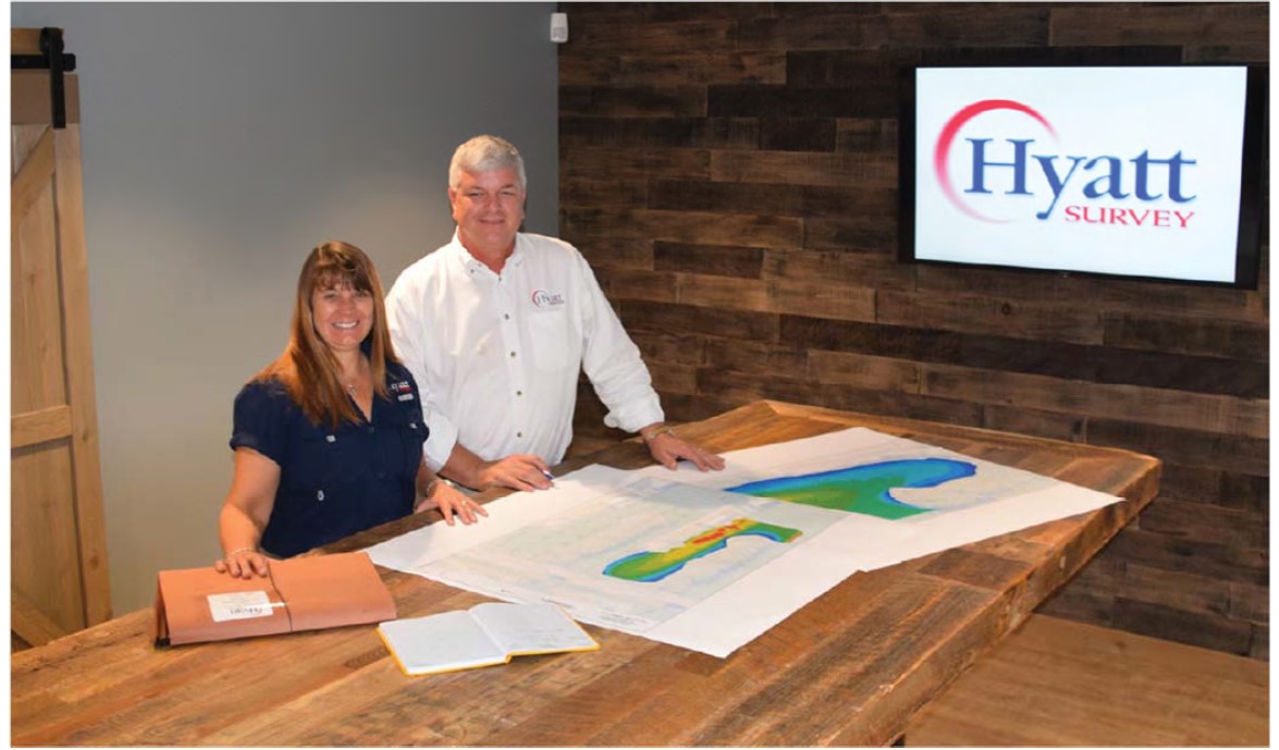 Alumna Highlight: Pam Hyatt - UF/IFAS College of Agricultural and Life ...