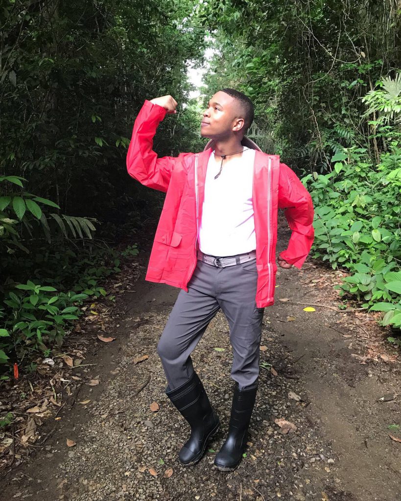 The Art and Science of Becoming a Jazz-singing Entomologist - UF/IFAS ...