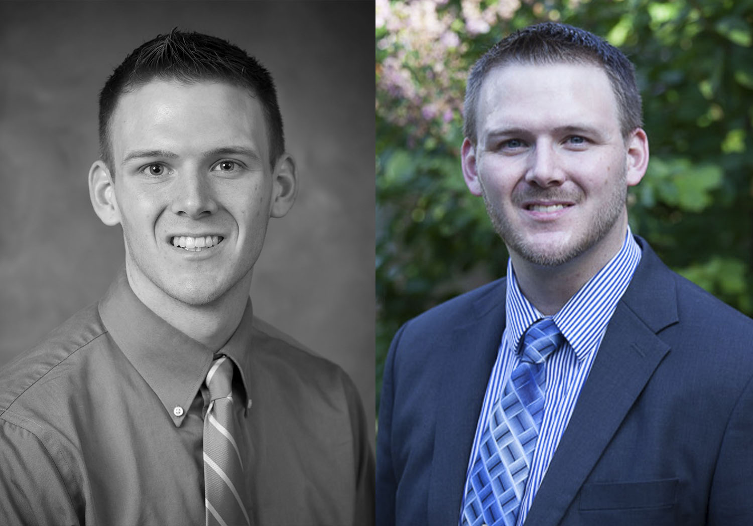 Then and Now: CALS Commencement Speakers - UF/IFAS College of ...