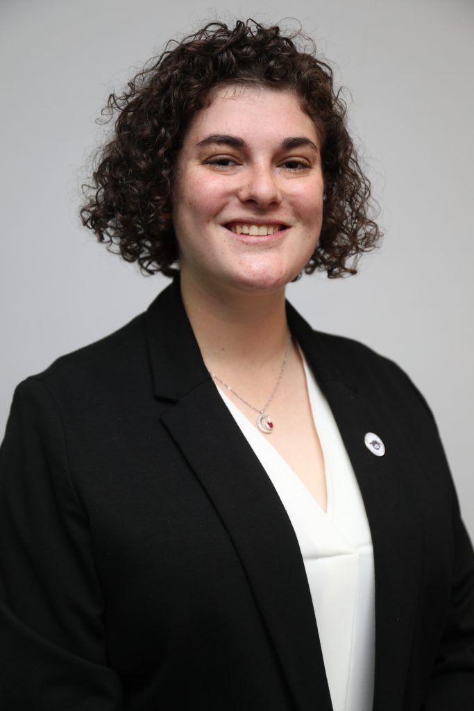 UF CALS students awarded top honors at annual banquet - UF/IFAS College ...