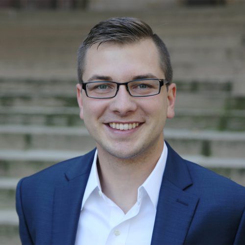 Jarred Shellhouse, Author at Agronomy Department