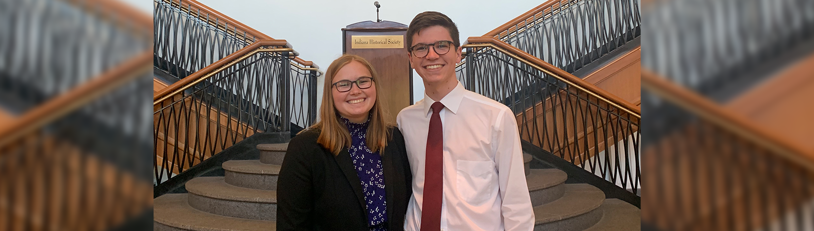 Putnam Interns in Government Affairs for the ASTA - UF/IFAS College of ...