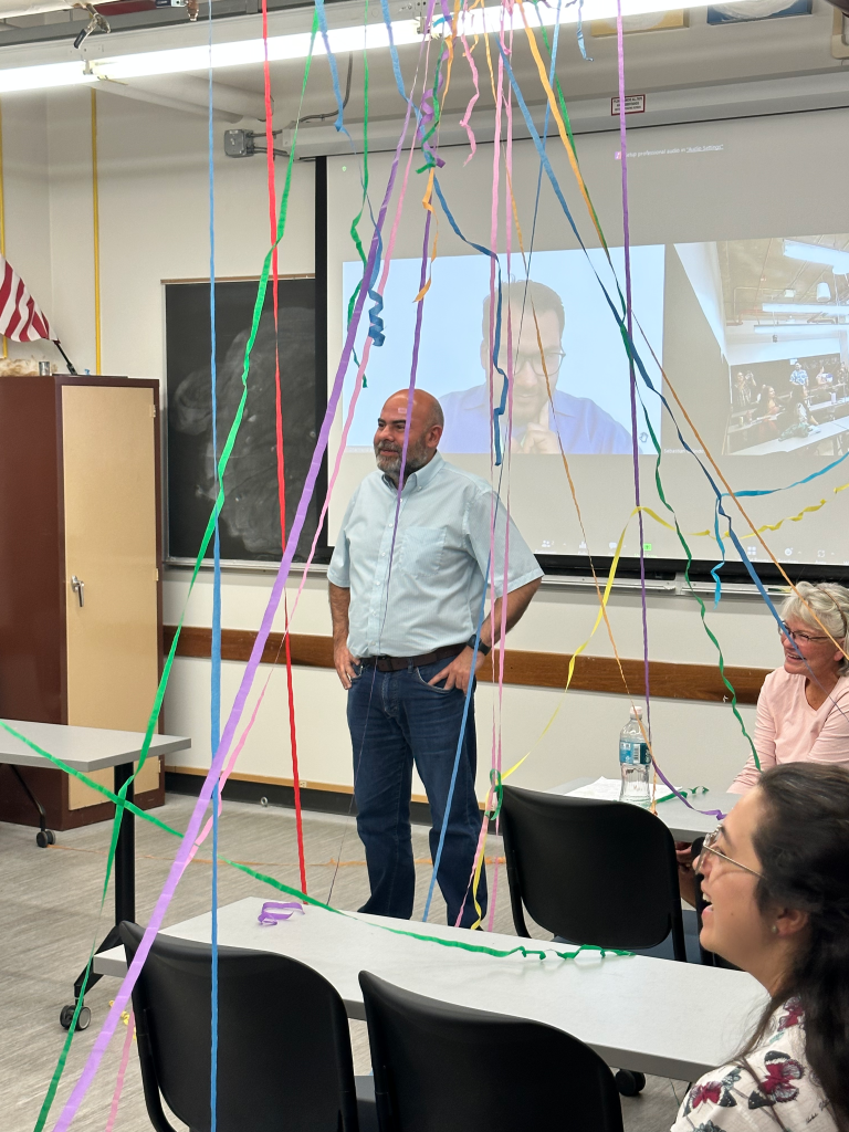 CALS Celebrates Teachers and Advisors - UF/IFAS College of Agricultural ...