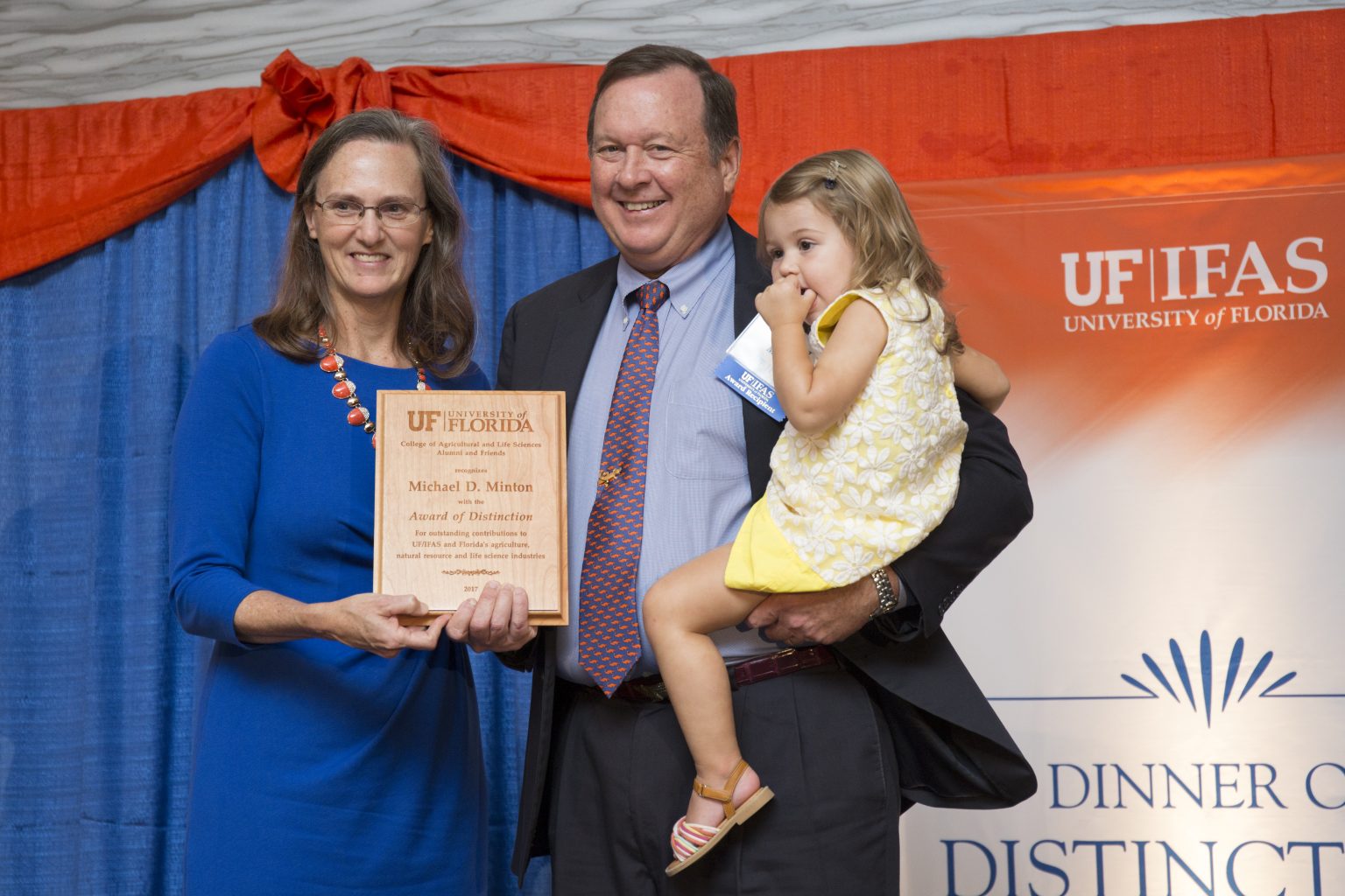 CALS Alum Named Outstanding Tax Attorney of the Year