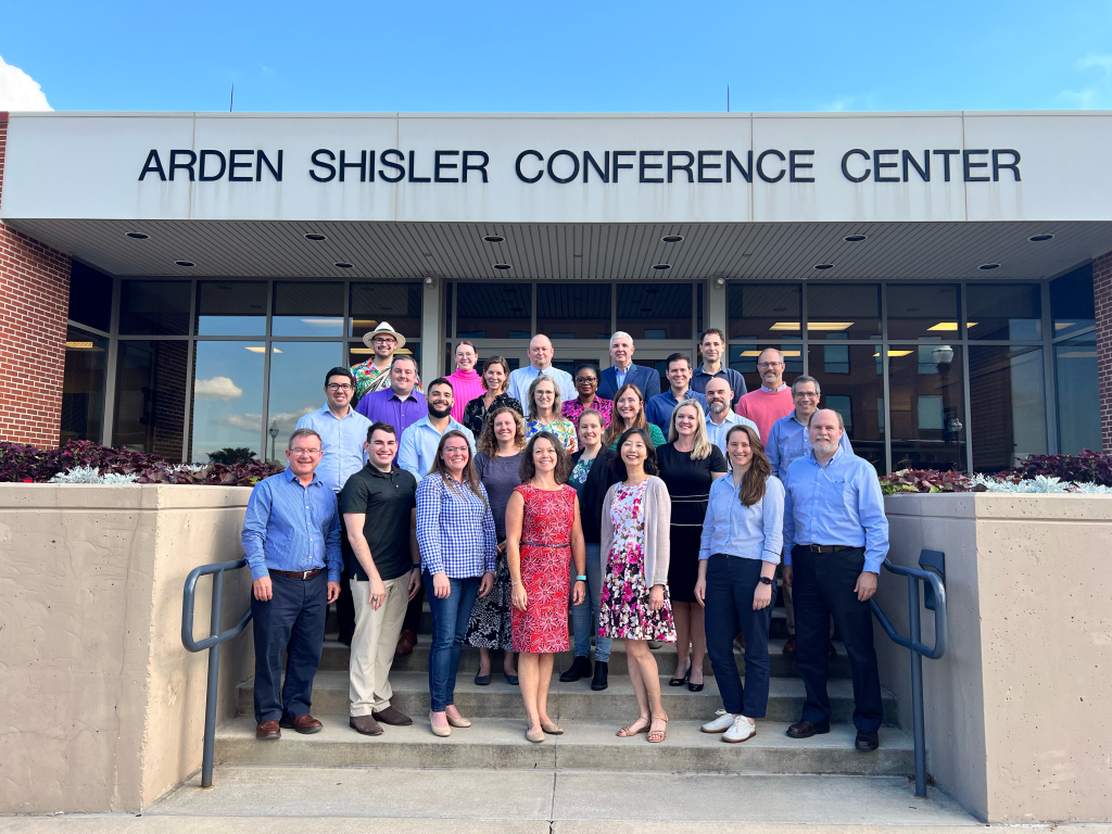 NACTA recognizes UF CALS faculty and graduate students for excellence ...