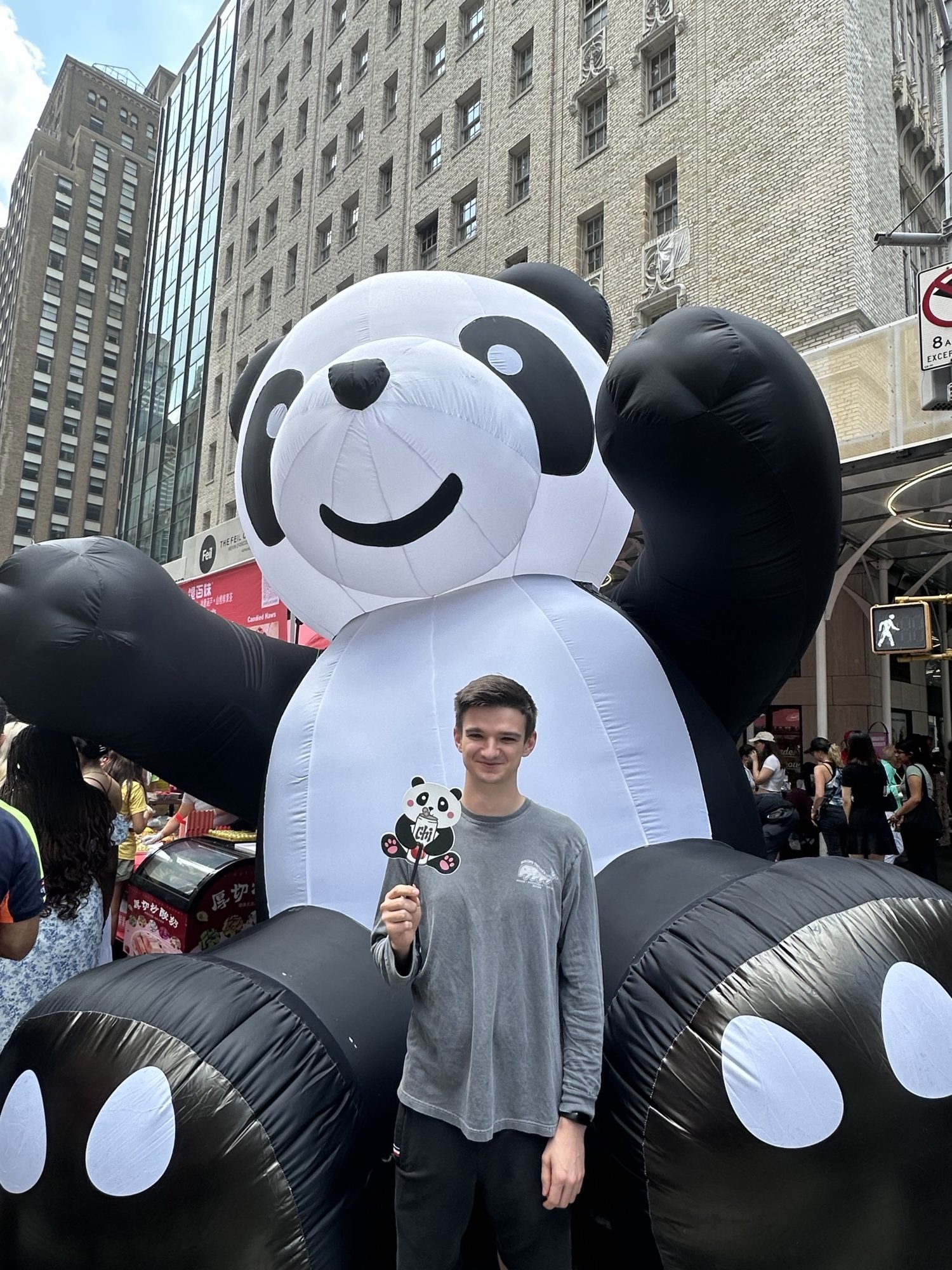 Farm to Finance: Worden Interns in Corporate Finance