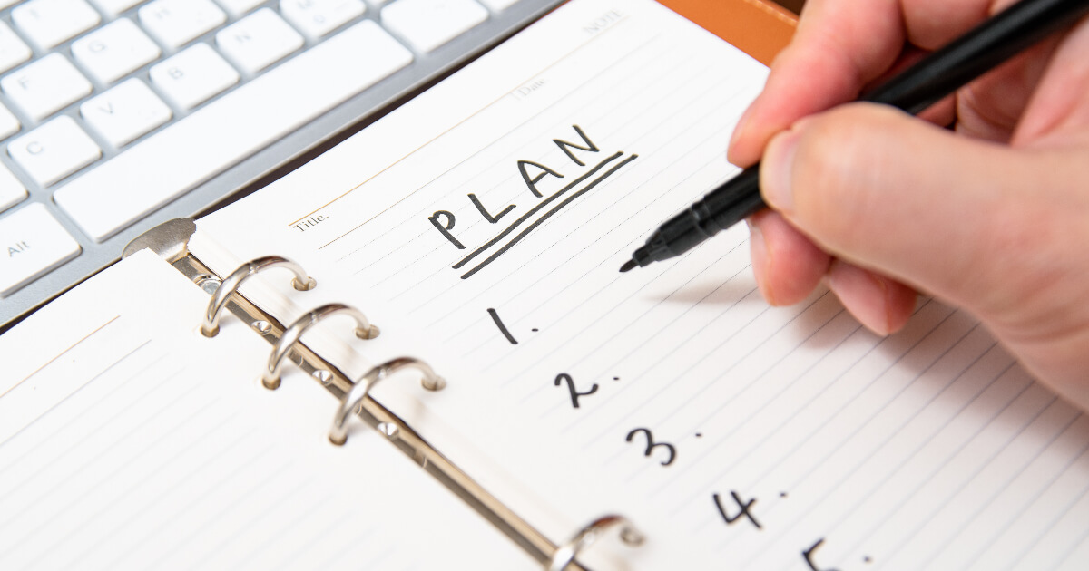 Let’s Get Organized - UF/IFAS Extension Charlotte County