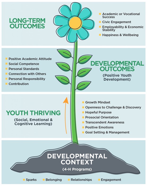 What are SPARKS? - UF/IFAS Extension Charlotte County