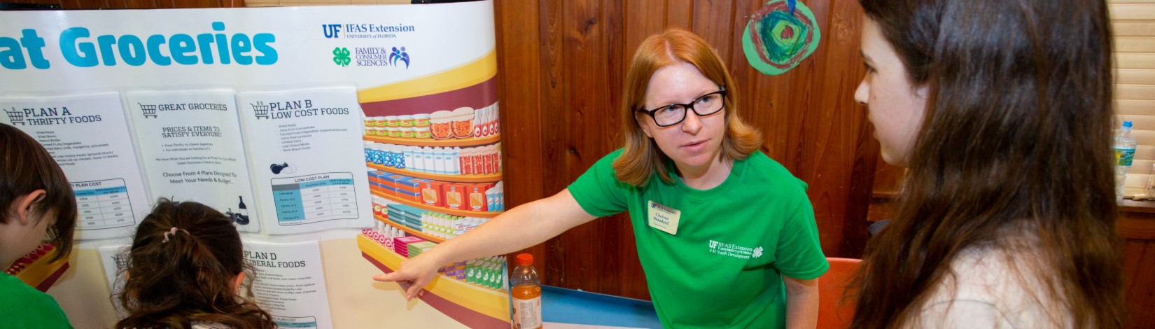 Crafting an Impactful Educational Poster for Your 4-H Fair Booth Entry ...