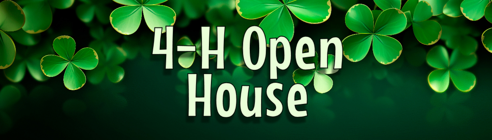 Discover the Magic of 4-H at the Charlotte County 4-H Open House - UF ...