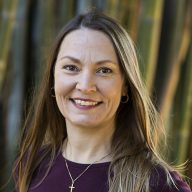 Claire Lewis to lead the Florida-Friendly Landscaping™ Program - Center ...