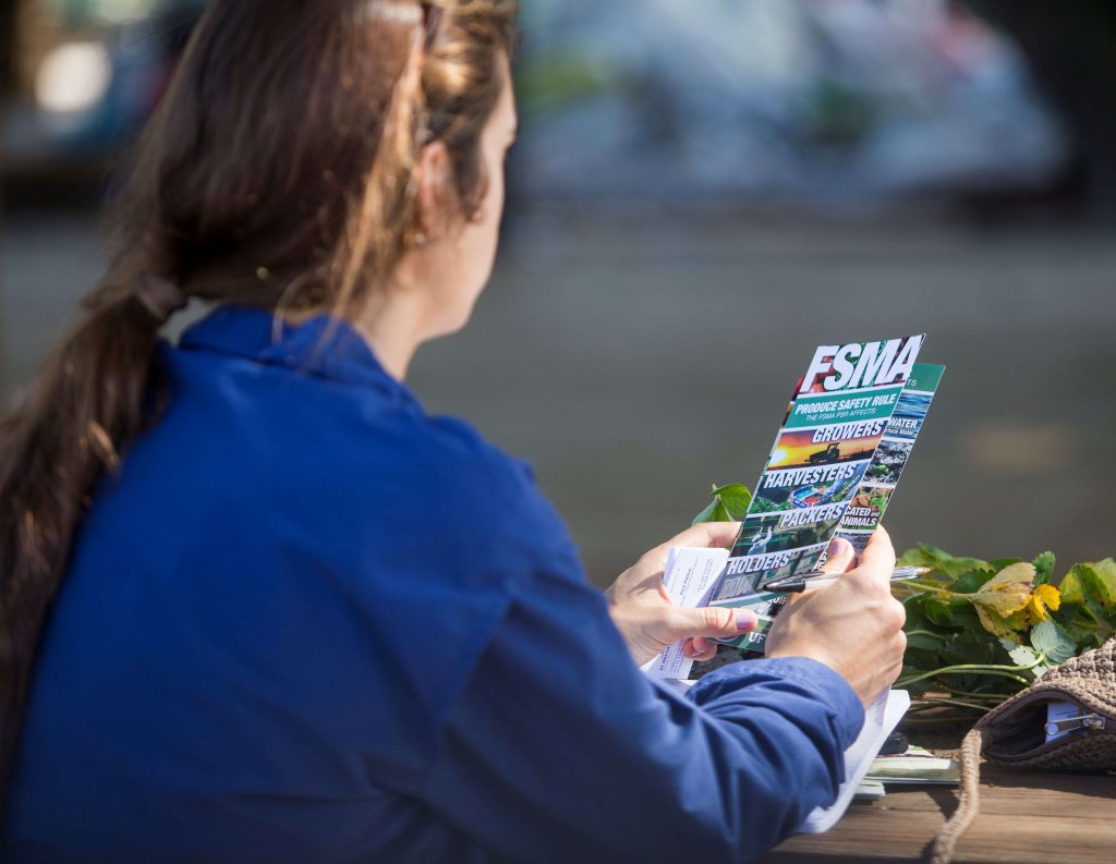 Southwest Florida Small Farmers Network Meeting Recap 2018 - UF/IFAS ...
