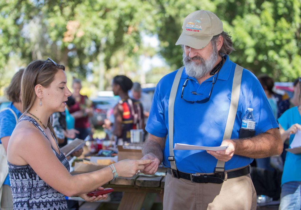 Southwest Florida Small Farmers Network Meeting Recap 2018 - UF/IFAS ...