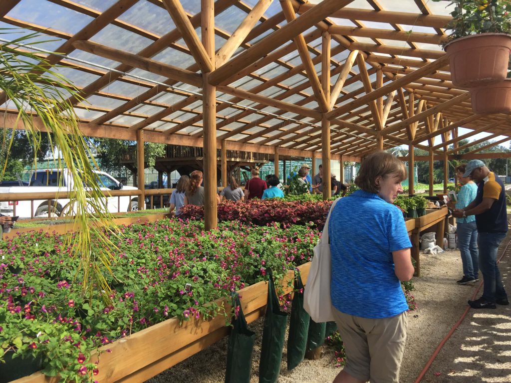 Southwest Florida Small Farmers Network Meeting Recap 2018 - UF/IFAS ...