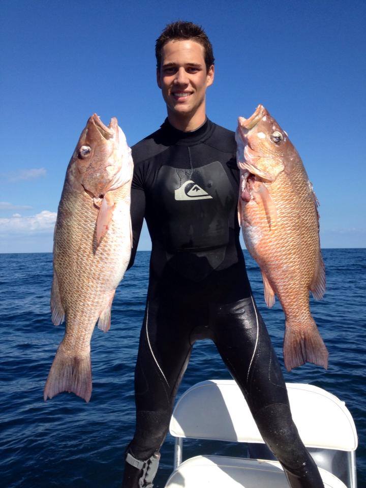 Panko Encrusted Mangrove Snapper with Apricot Pineapple Sauce! Florida ...