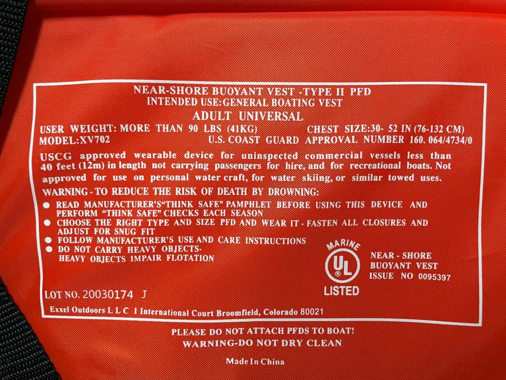 Summer Time Boating Safety Stats and Tips! - UF/IFAS Extension Collier ...