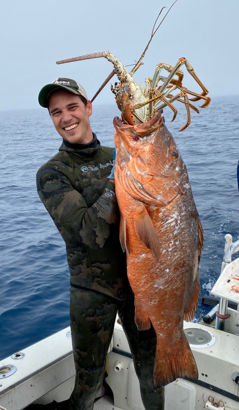 Fish of Florida: Atlantic Cubera Snapper (Lutjanus cyanopterus) Species ...