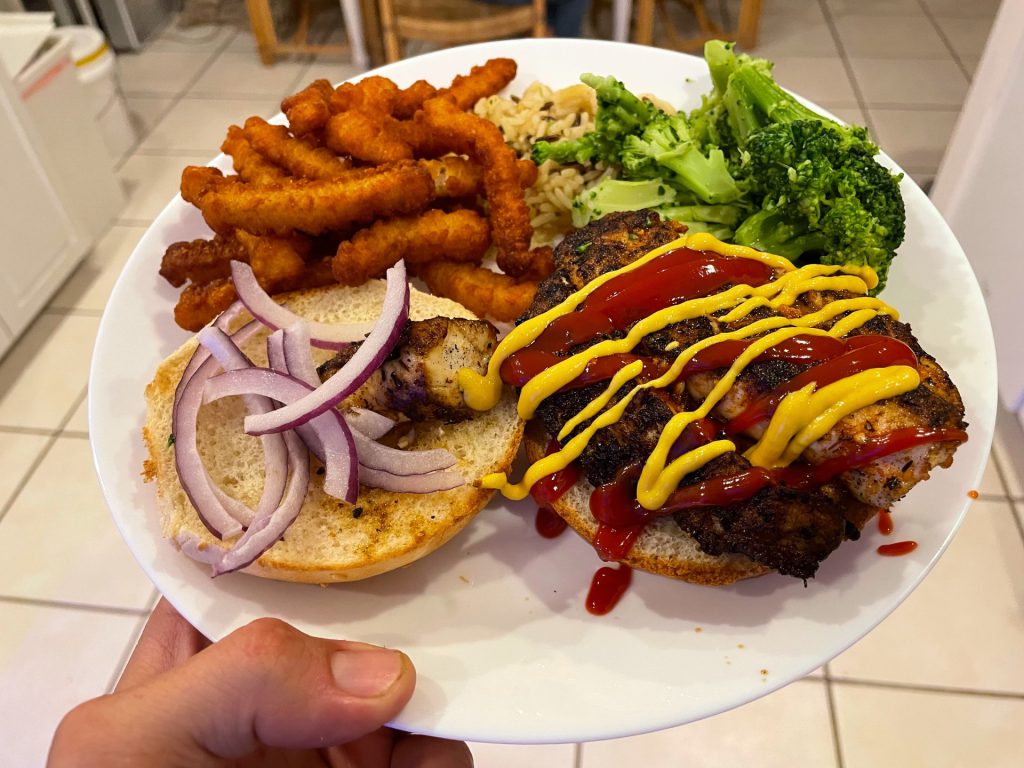 Fish of Florida: Atlantic Cubera Snapper (Lutjanus cyanopterus) Species ...