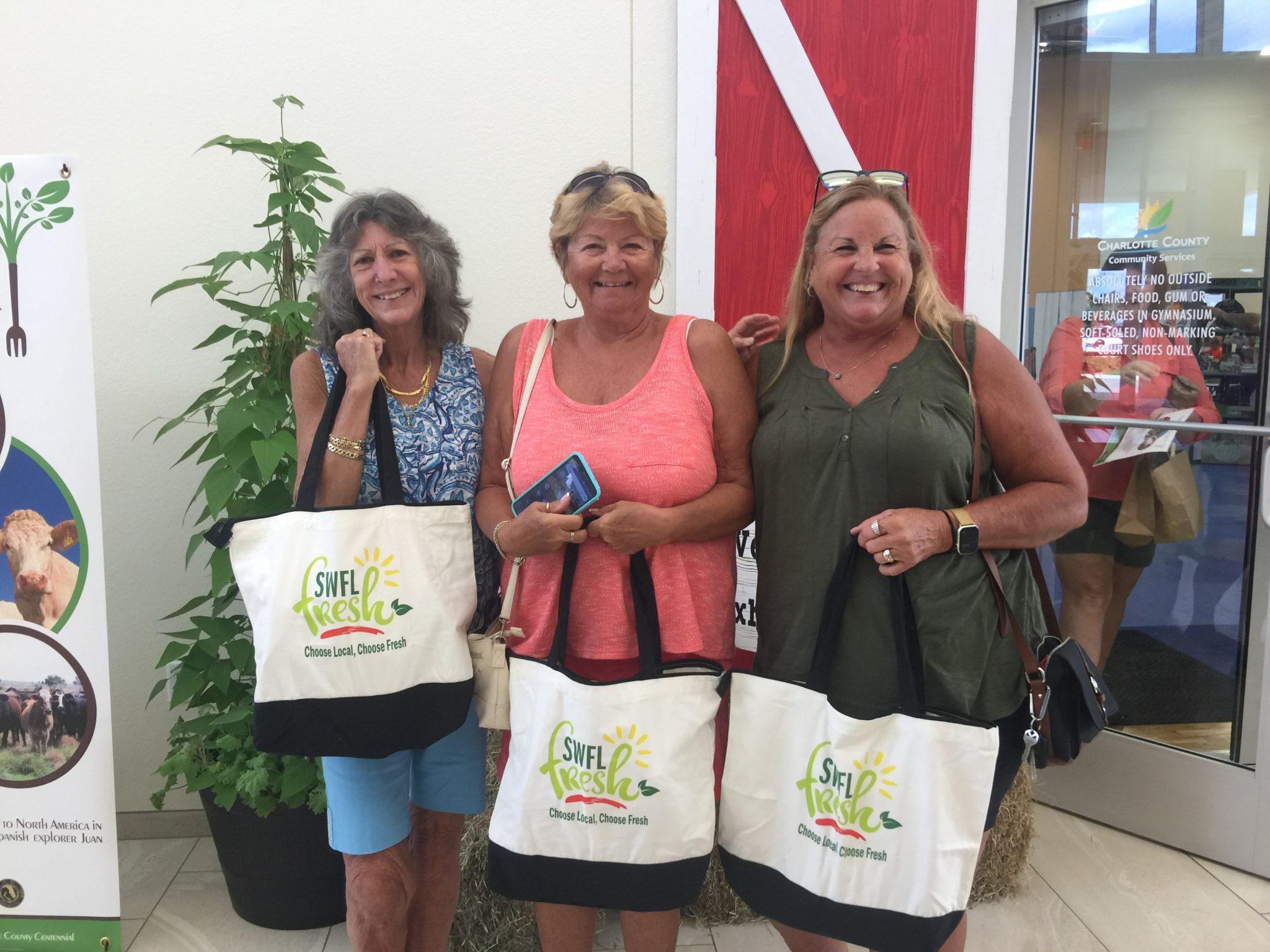 2023 Collier County Ag Tour & SWFL Fresh Kick-Off Event - UF/IFAS ...