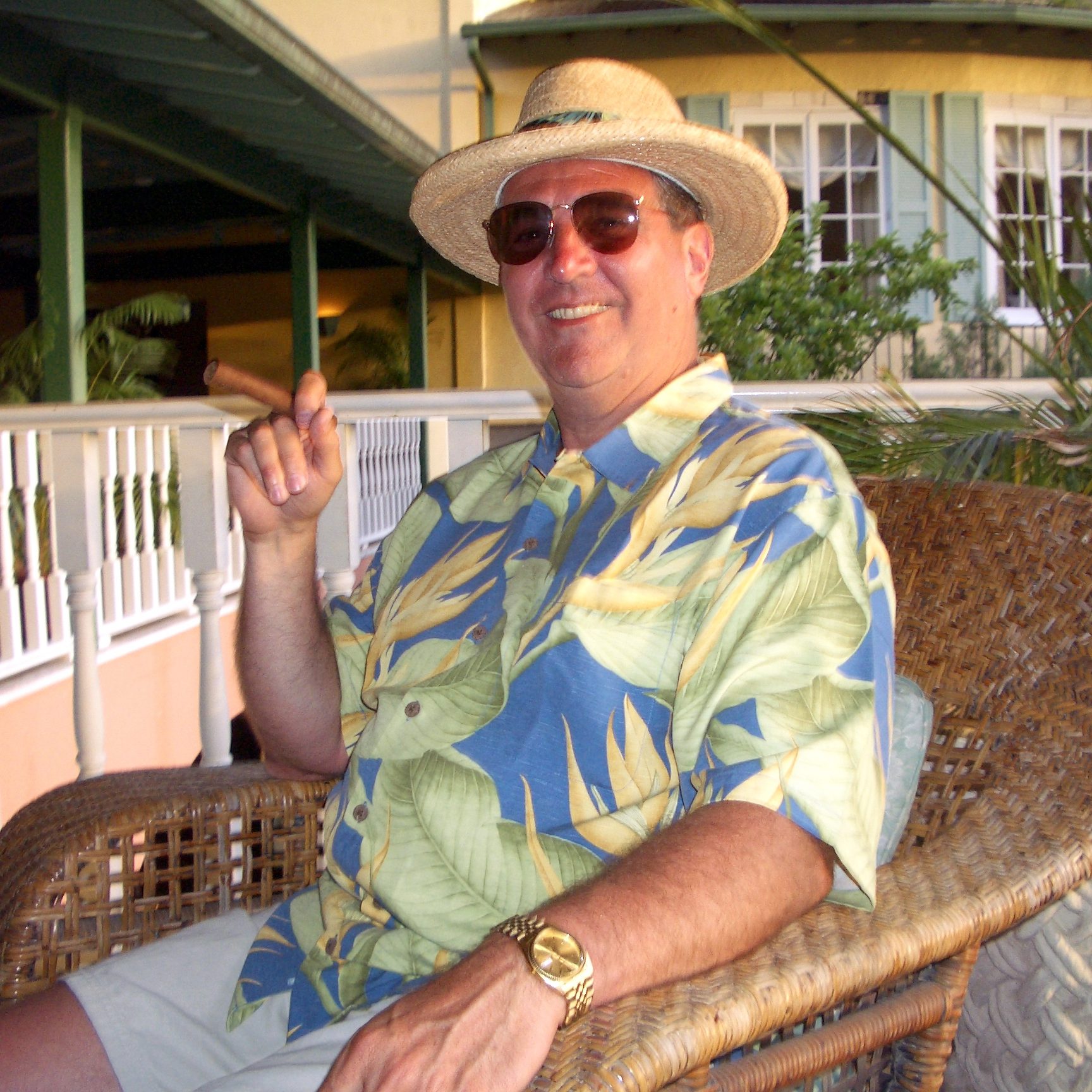 Peter Monti, Author at UF/IFAS Extension Collier County