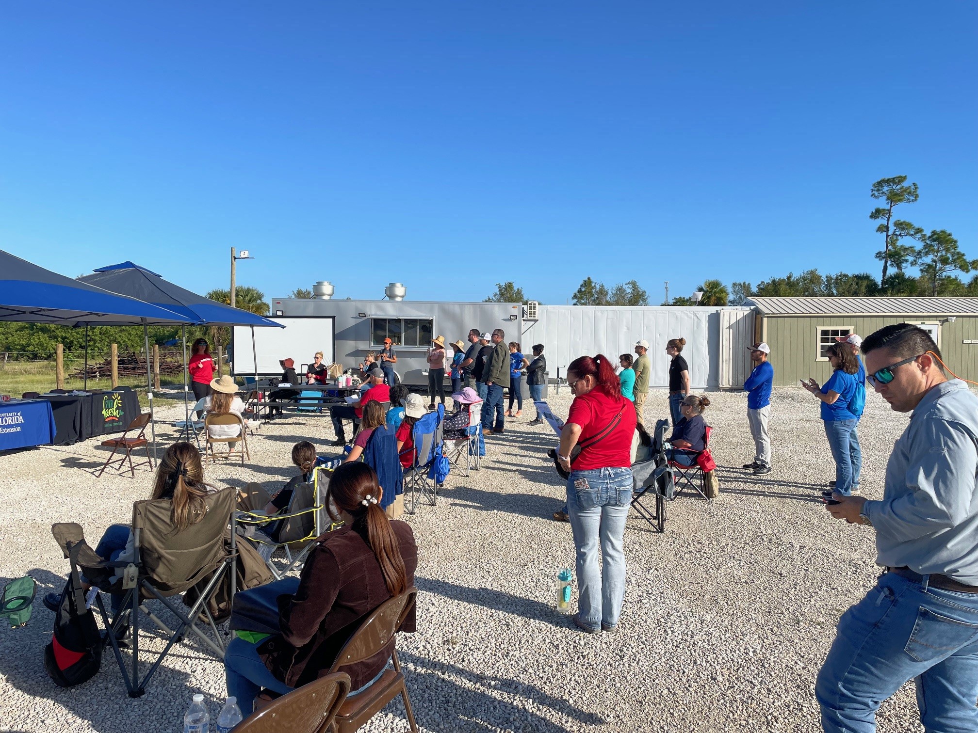 2023 Fall Meeting of the SWFL Small Farmer Network - UF/IFAS Extension ...