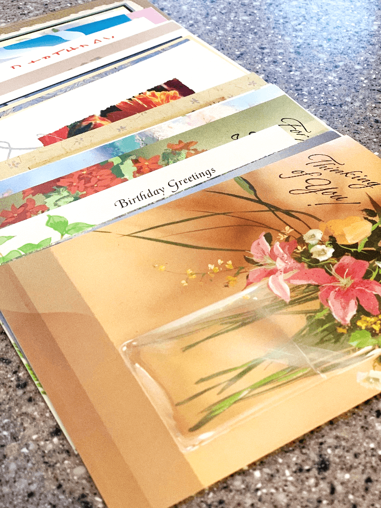 Life Skills in a Minute: Sending a Card - UF/IFAS Extension Columbia County