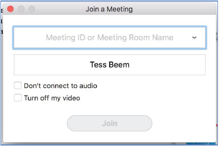 Using Zoom in our New Digital World - UF/IFAS Extension Columbia County