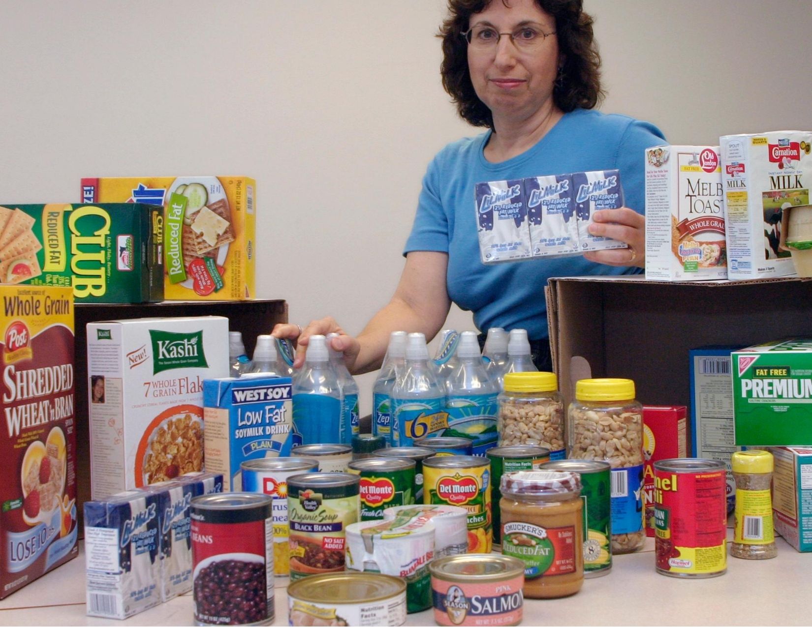 Food Tips for a Storm - UF/IFAS Extension Columbia County