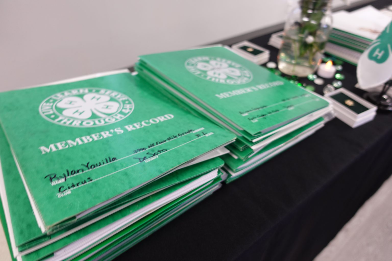 Fair is Over, Now What? - UF/IFAS Extension DeSoto County