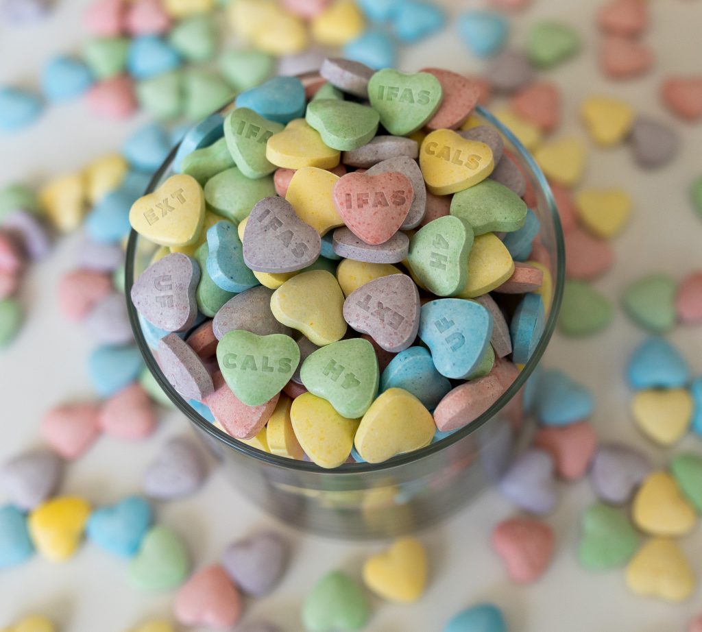 Habitat Wood in Your Yard - EDIS