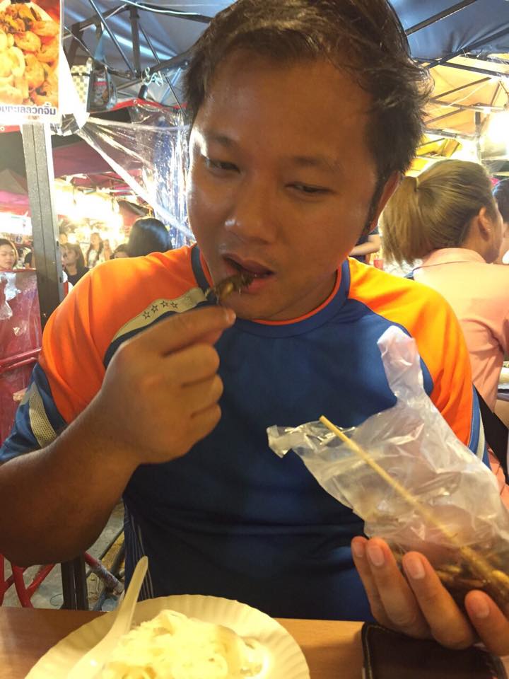 Insects: A Delectable Wonder - UF/IFAS Entomology and Nematology Department