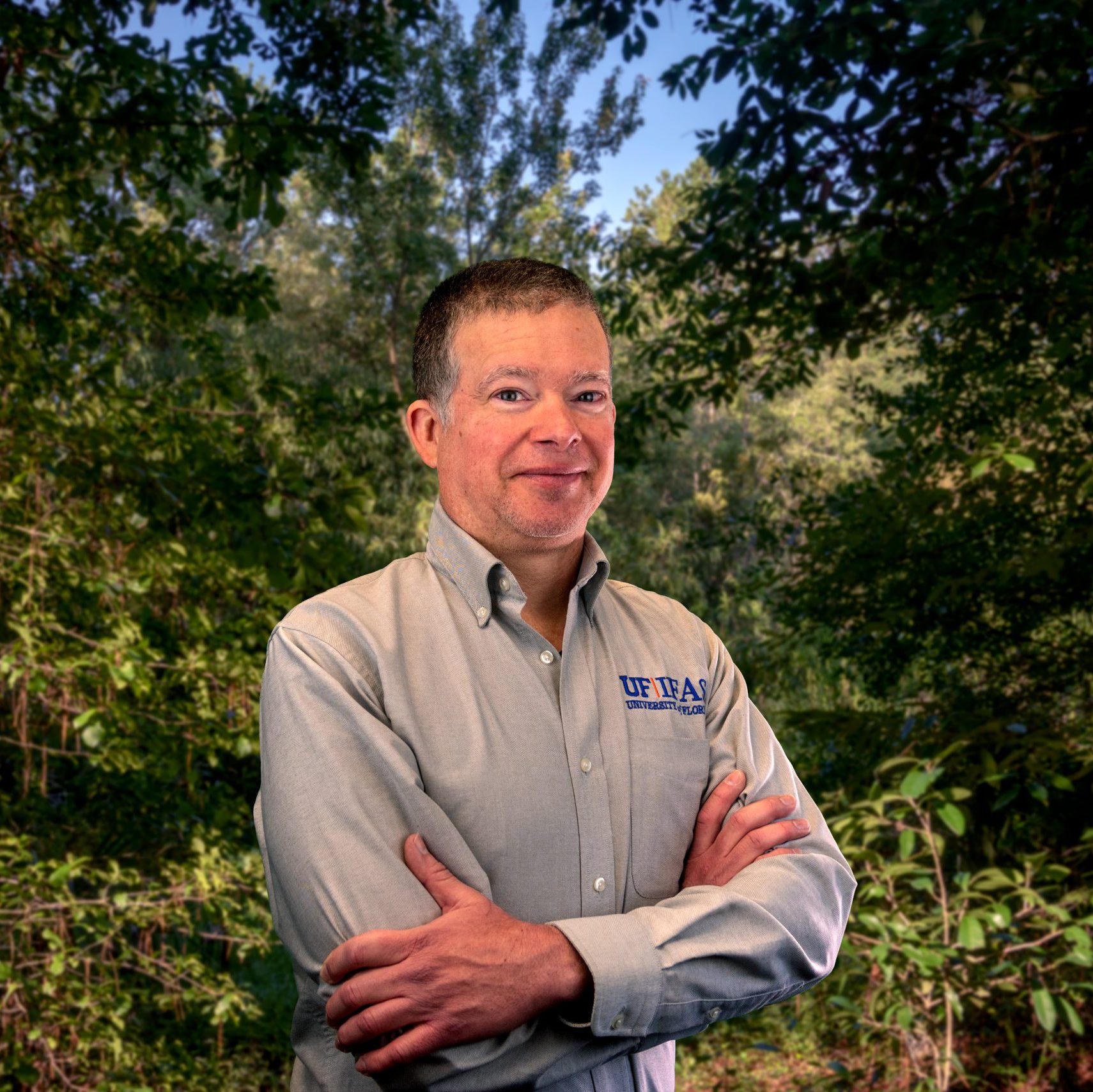 Robert Annis, Author at UF/IFAS Entomology and Nematology Department