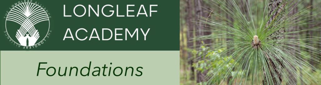 Longleaf Academy - UF/IFAS Extension Escambia County
