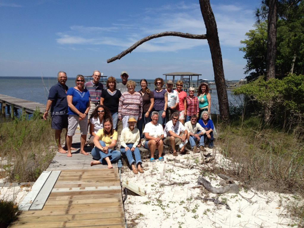 Weekly "What is it?": Florida Master Naturalist Program - UF/IFAS ...