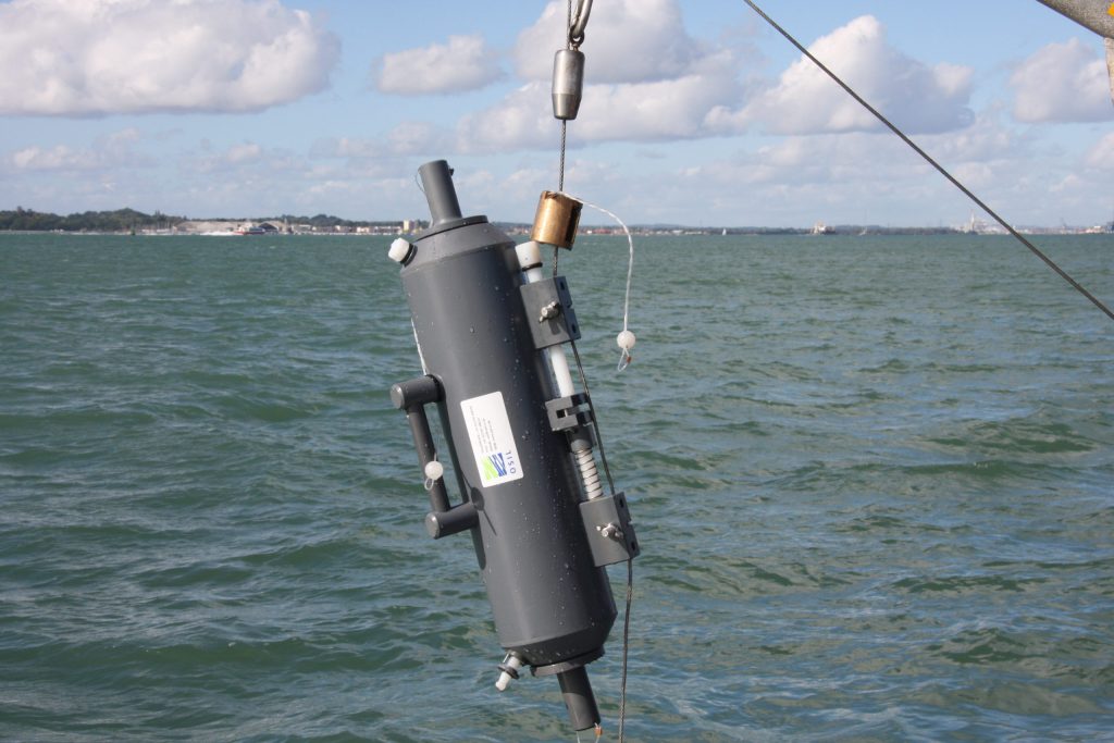 Exploring the Gulf of Mexico; Part 4 – Water, Water, Everywhere - UF/IFAS Extension Escambia County