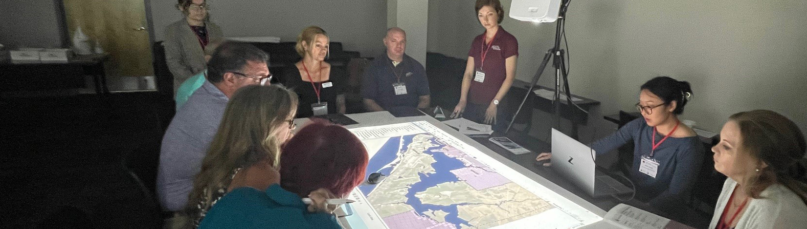 Weekly "What is it?": Community Health and Resource Management (CHARM ...