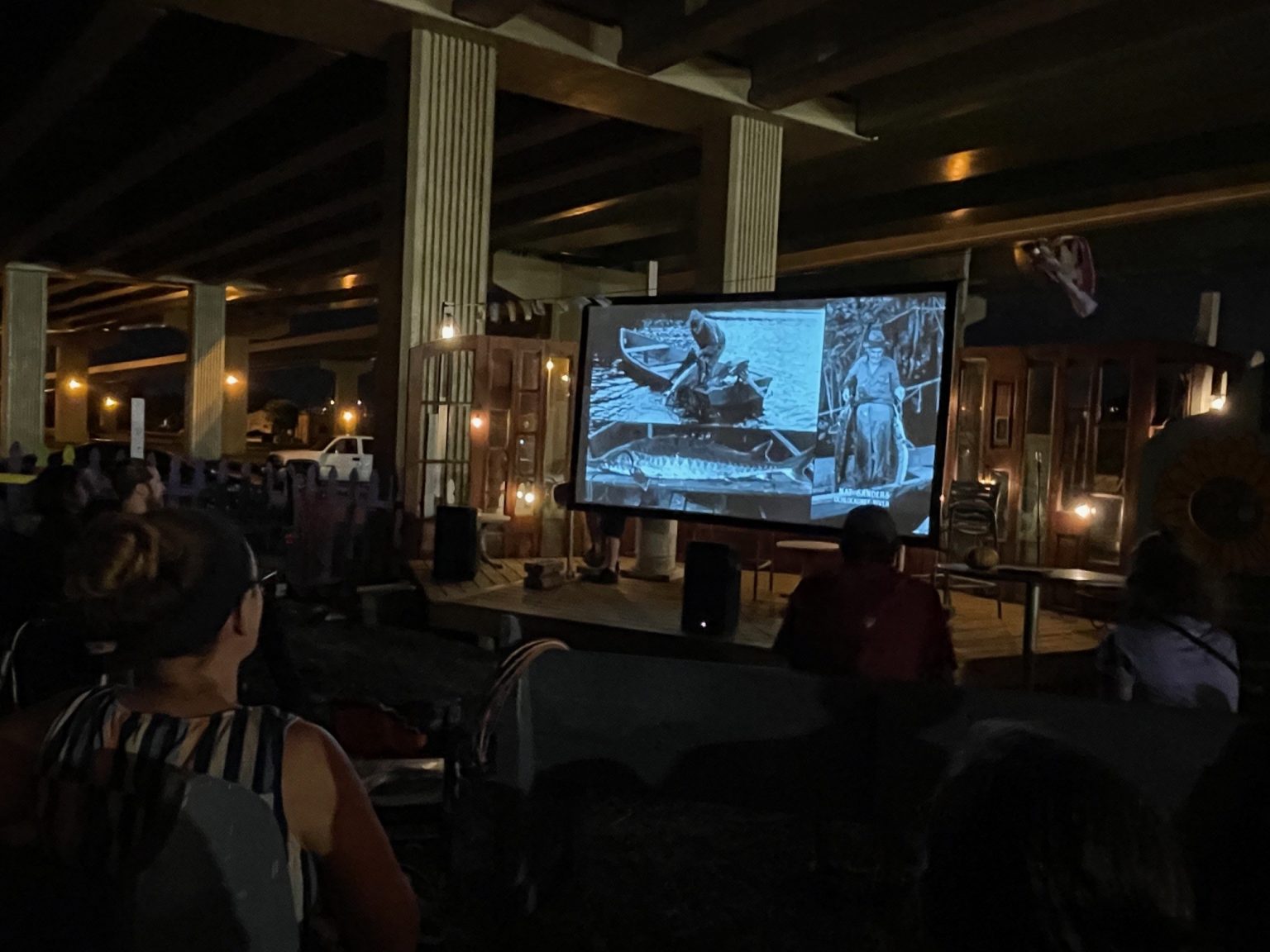 Weekly "What is it?": Gulf sturgeon - UF/IFAS Extension Escambia County