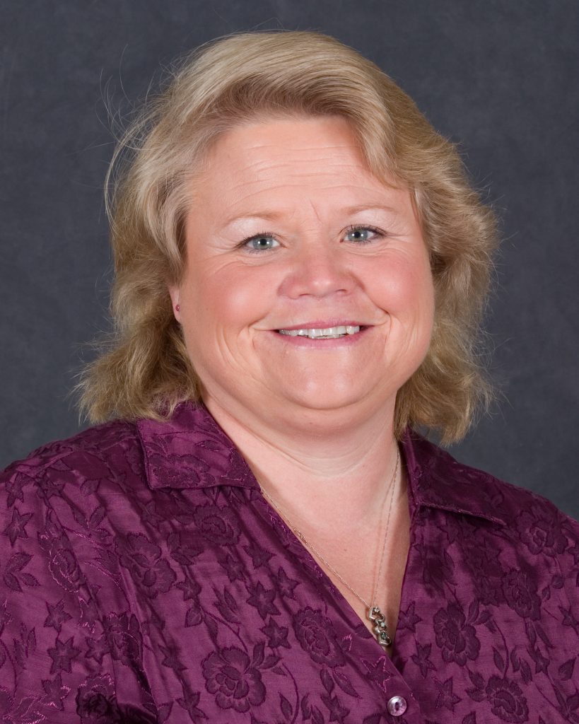Weekly “WHO is it?”: Sheila Dunning - UF/IFAS Extension Escambia County