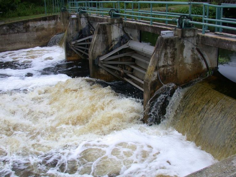 Reclaimed Water: Frequently Asked Questions - UF/IFAS Extension