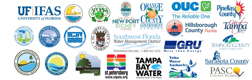 H2OSAV is Helping Florida Water Conservation Efforts - UF/IFAS Extension
