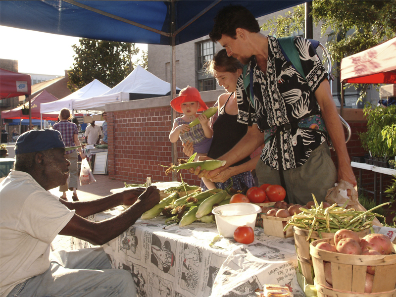 Farm-City Week Celebrates the People that Provide Our Nutritious ...