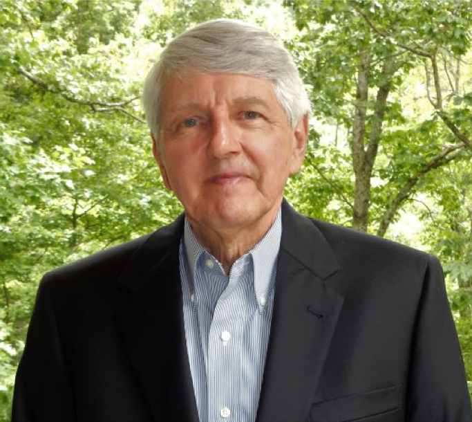 Bringing Science to the People: Dr. Bill Seaman, Emeritus Professor ...