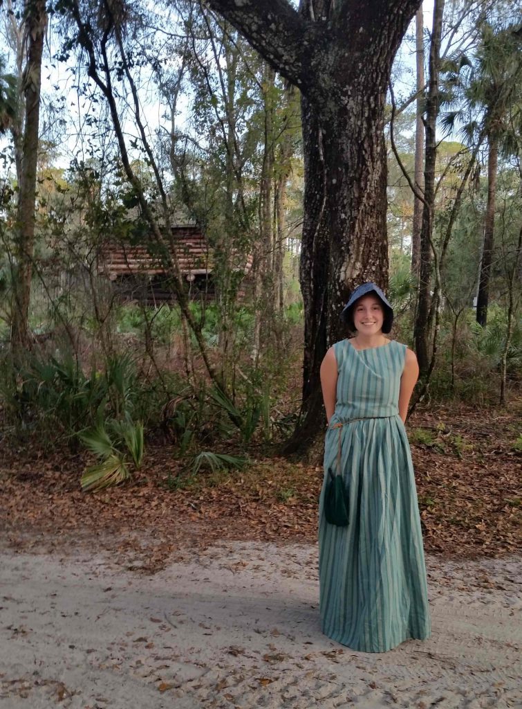 SFRC Serves: Christine A. Slowiak - School of Forest, Fisheries, and ...