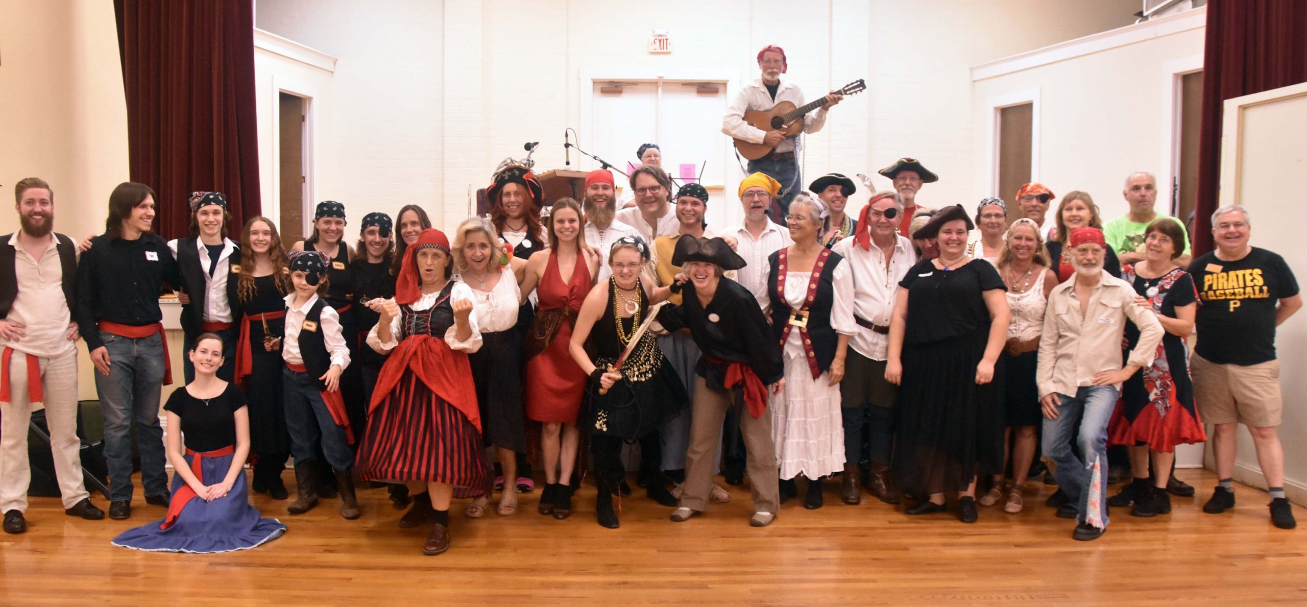 SFRC Serves: Cayley Buckner - School of Forest, Fisheries, and ...