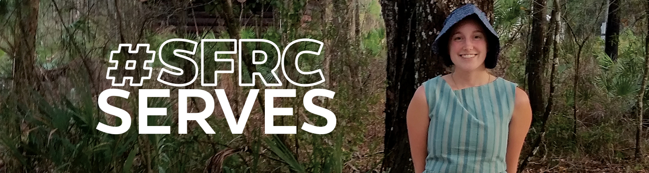 SFRC Serves: Christine A. Slowiak - School of Forest, Fisheries, and ...