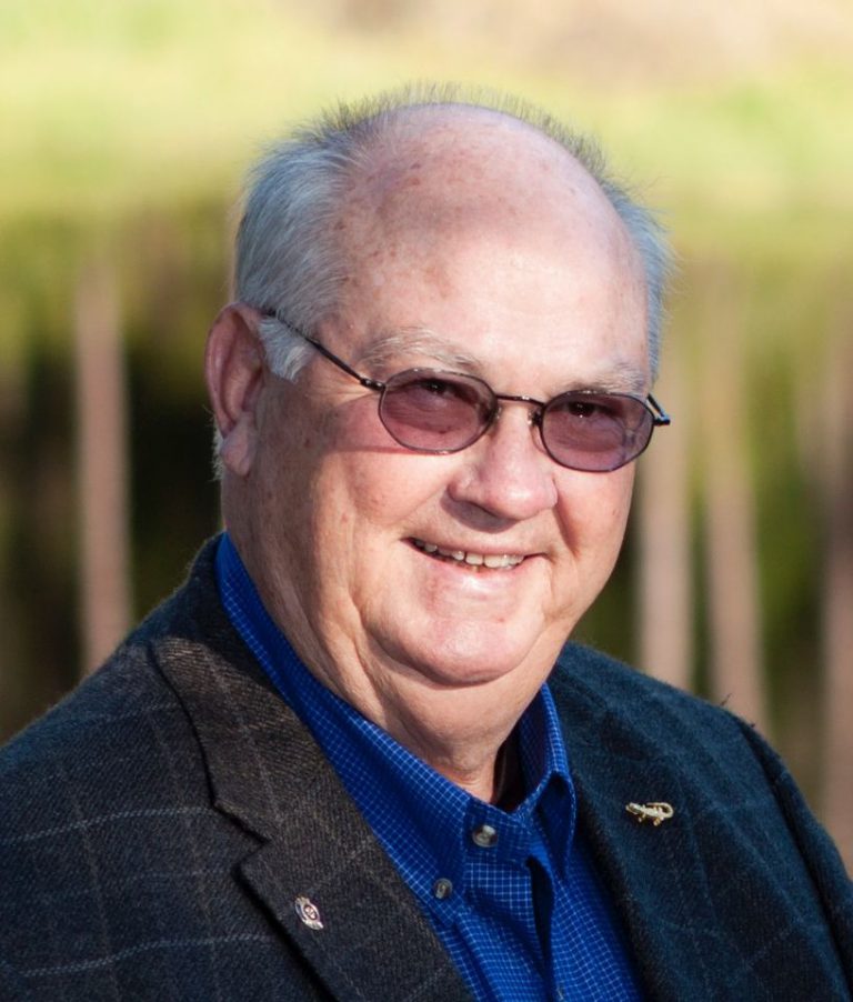 Dr. Wayne Smith to be Inducted to Florida Agricultural Hall of Fame ...
