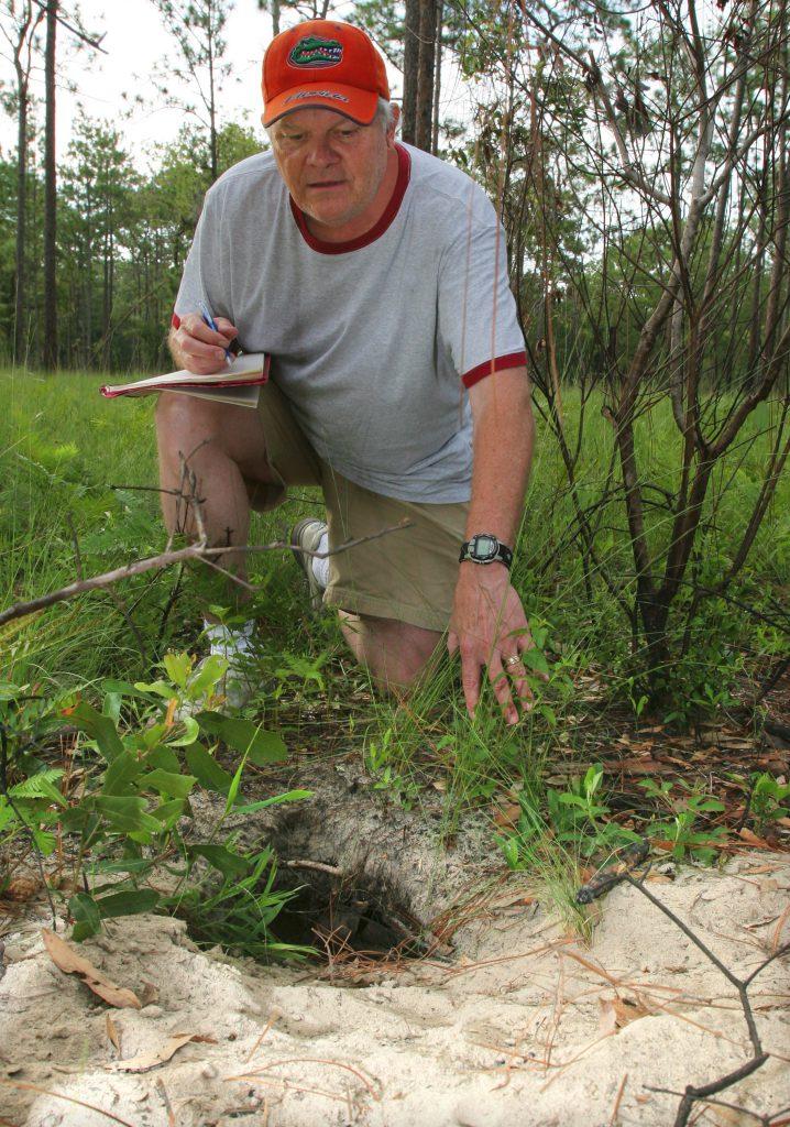 Florida Land Steward Update, April 7, 2023 - School of Forest ...