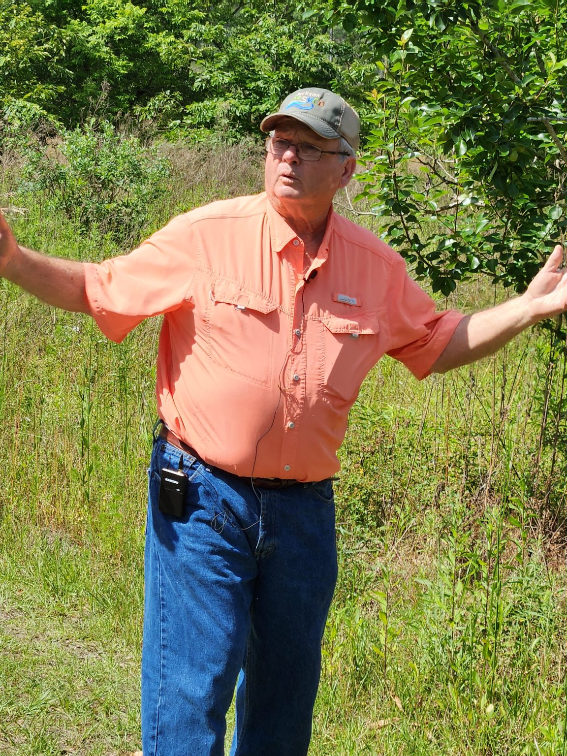 Florida Land Steward Update, May 10, 2024 - School of Forest, Fisheries ...
